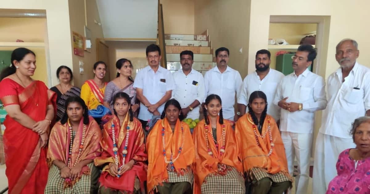 people have not forgotten the projects started by b.s. yediyurappa ...