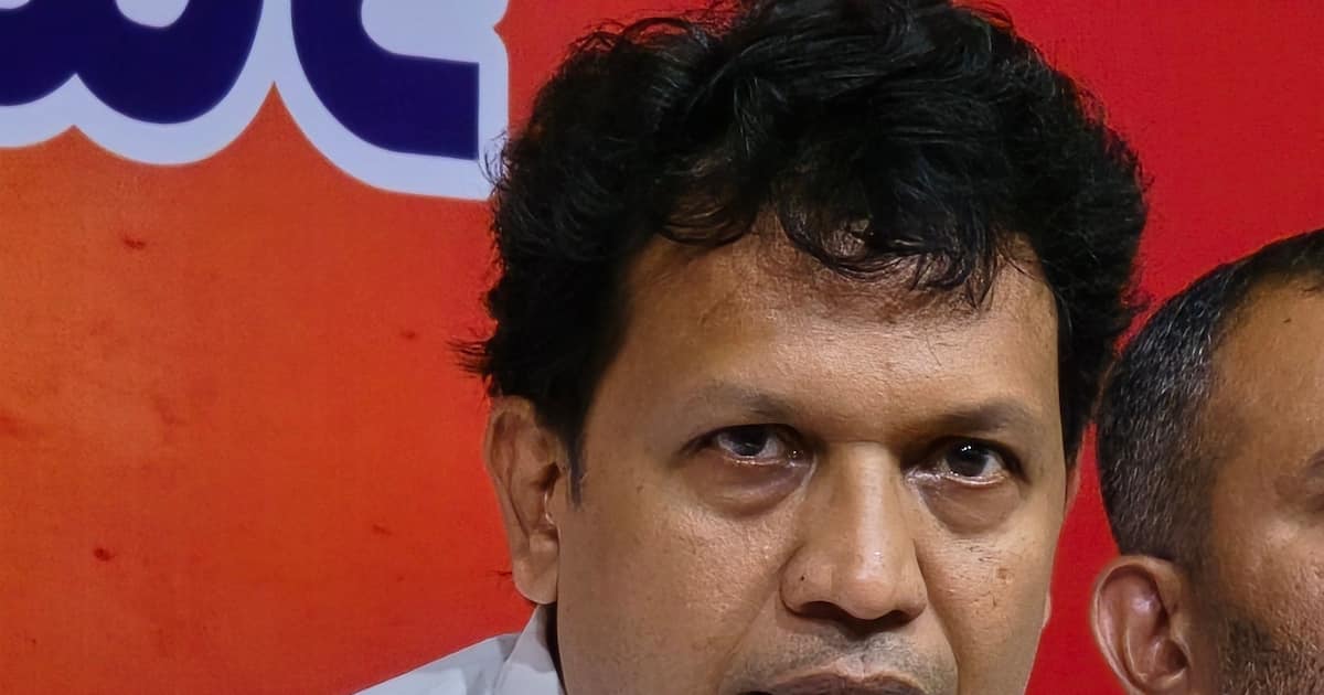 communal micro list for dk district for feeding: dr. bharat shetty