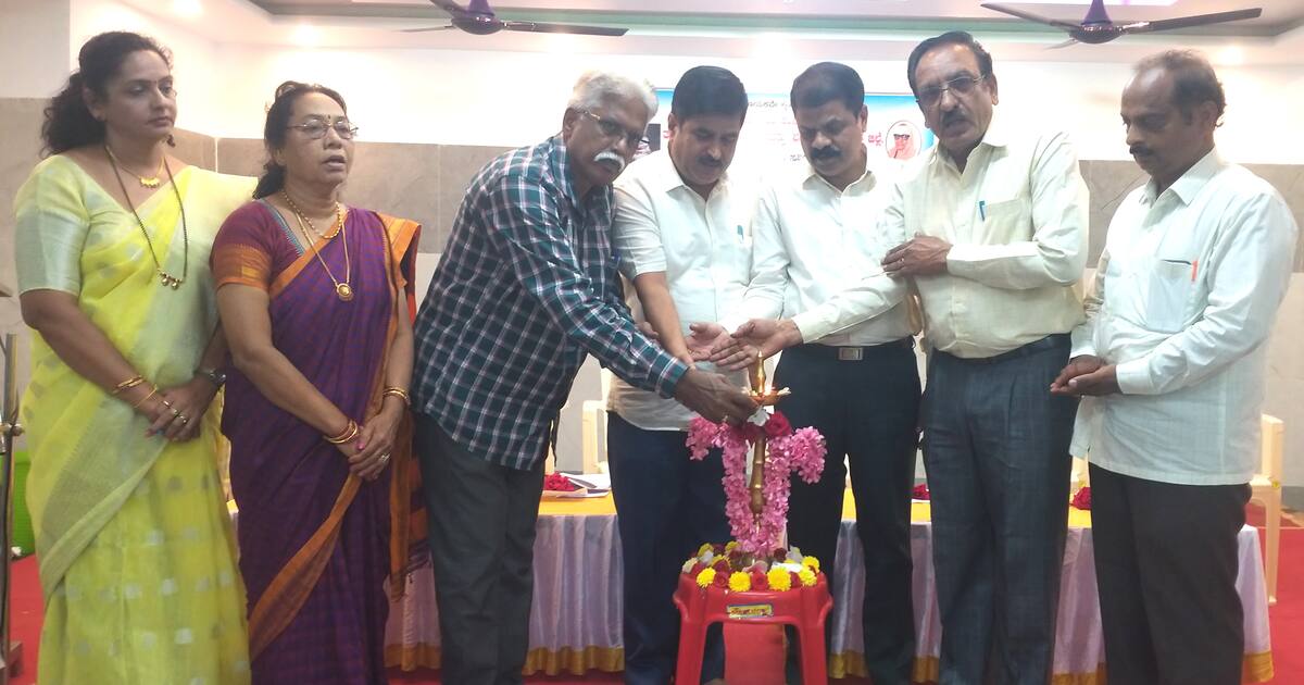 a revolution from the sutturu math in a time when education was not ...