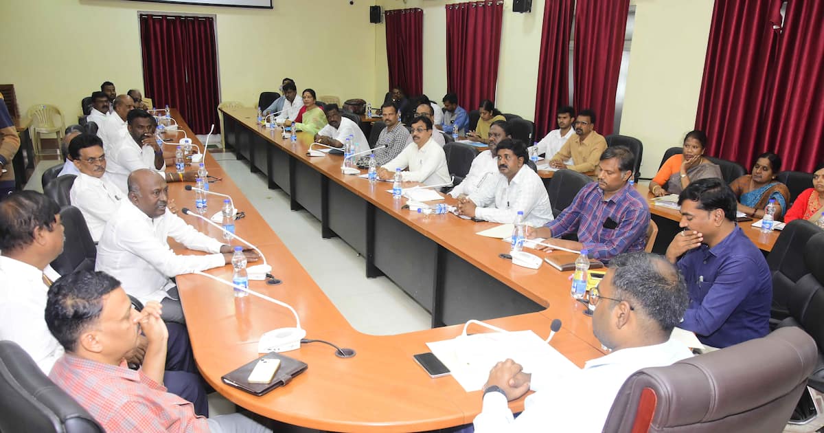 outrage over unscientific construction of valmiki bhavan - outrage over ...