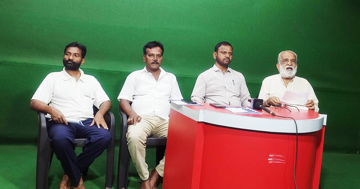 3 day drama festival in honnali from tomorrow