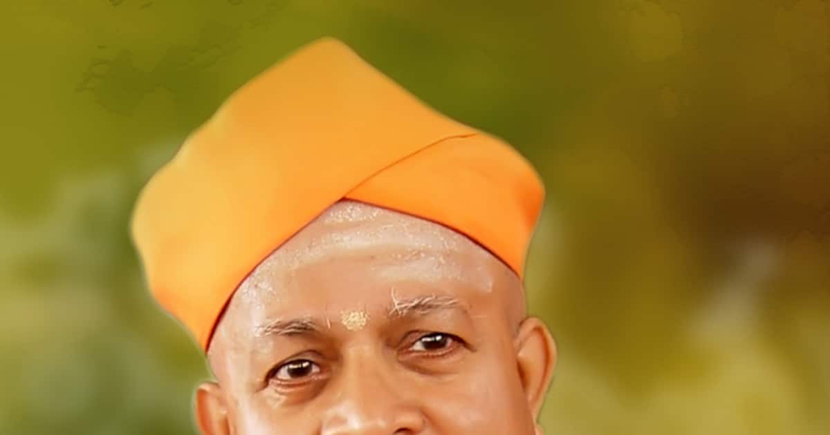 taralabalu full moon festival of the dream of social reformv