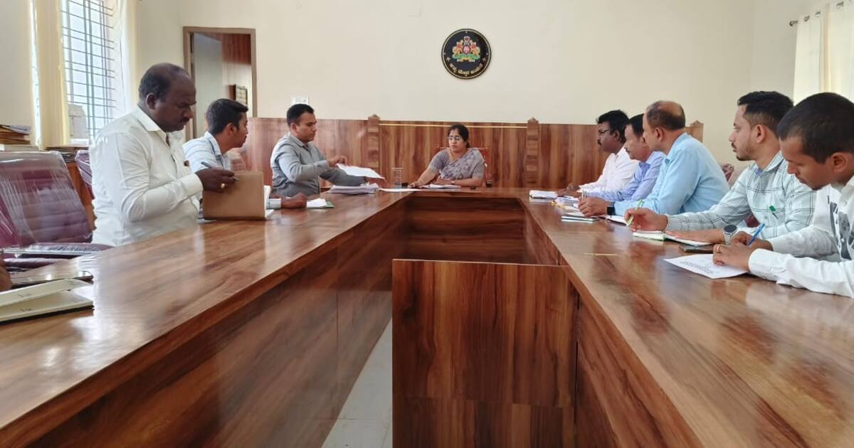 take action to prevent water scarcity: b.k. saptashri