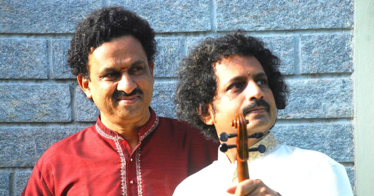 shri jayendra saraswati national award to mysore nagaraj, mysore ...