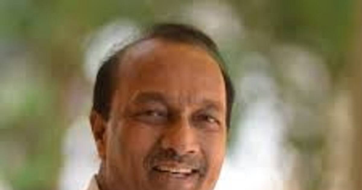 construction of footbridges with grant from malenadu regional development board: manjunath gowda