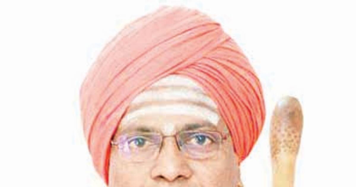 do not change the description of basavanna in the text: siddarama sri ...