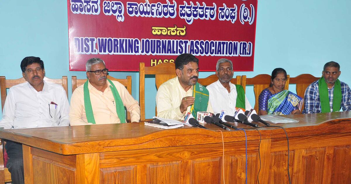 the name of waqf should not be mentioned in farmers campaign says ...