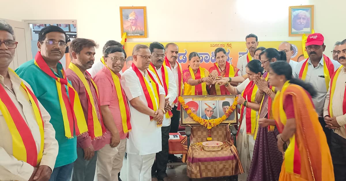 kasapa heritage culture is rich in the world: dr. basavaraja khot
