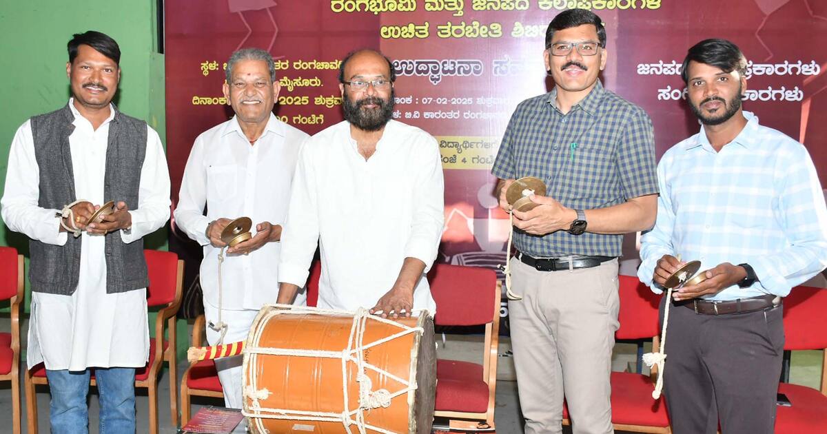 theater training cultural pathway work: satish tipaturu - theater ...