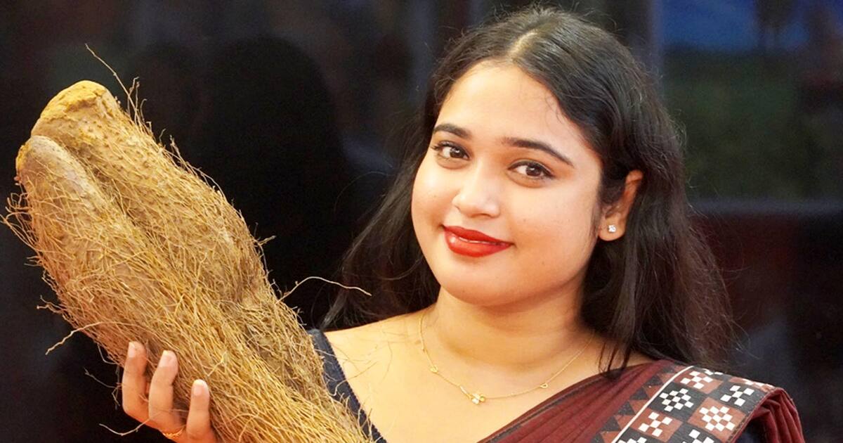 gedde genasu mela in mysore today-tomorrow...!