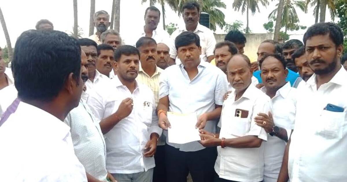 demand for setting up of mega industries in kgf