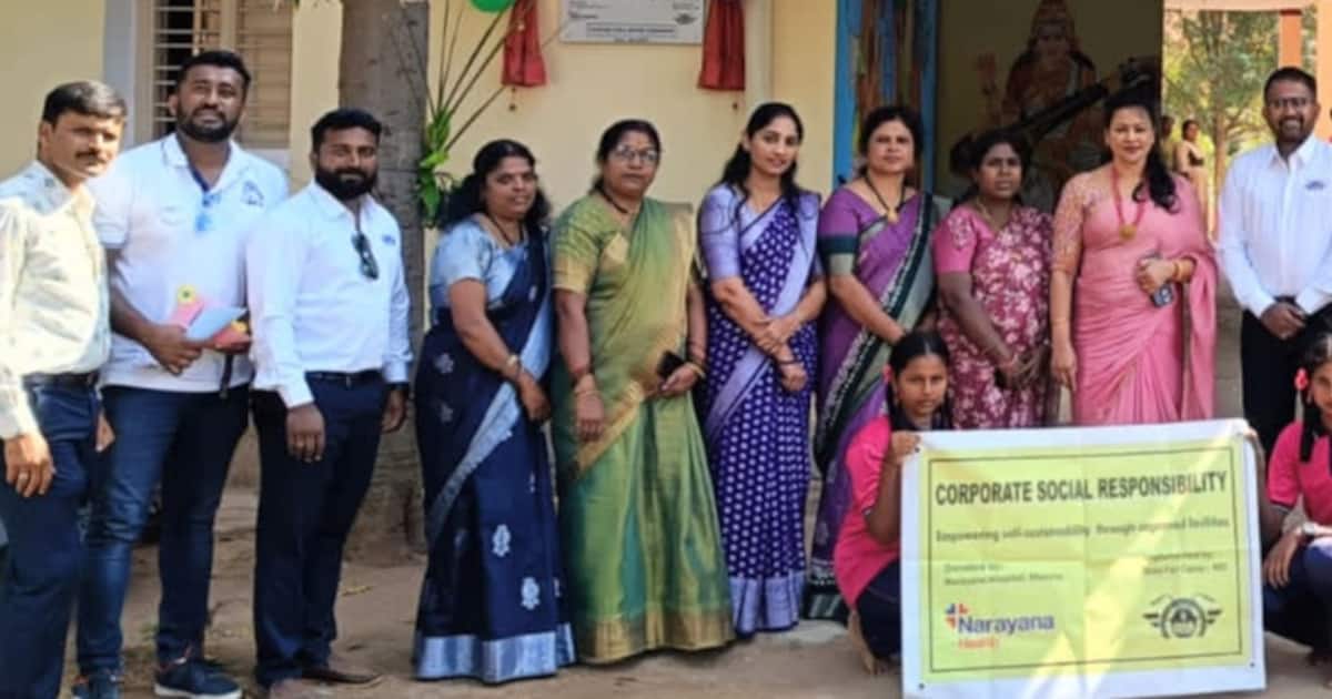 first priority for development work in the constituency: mla darshan ...