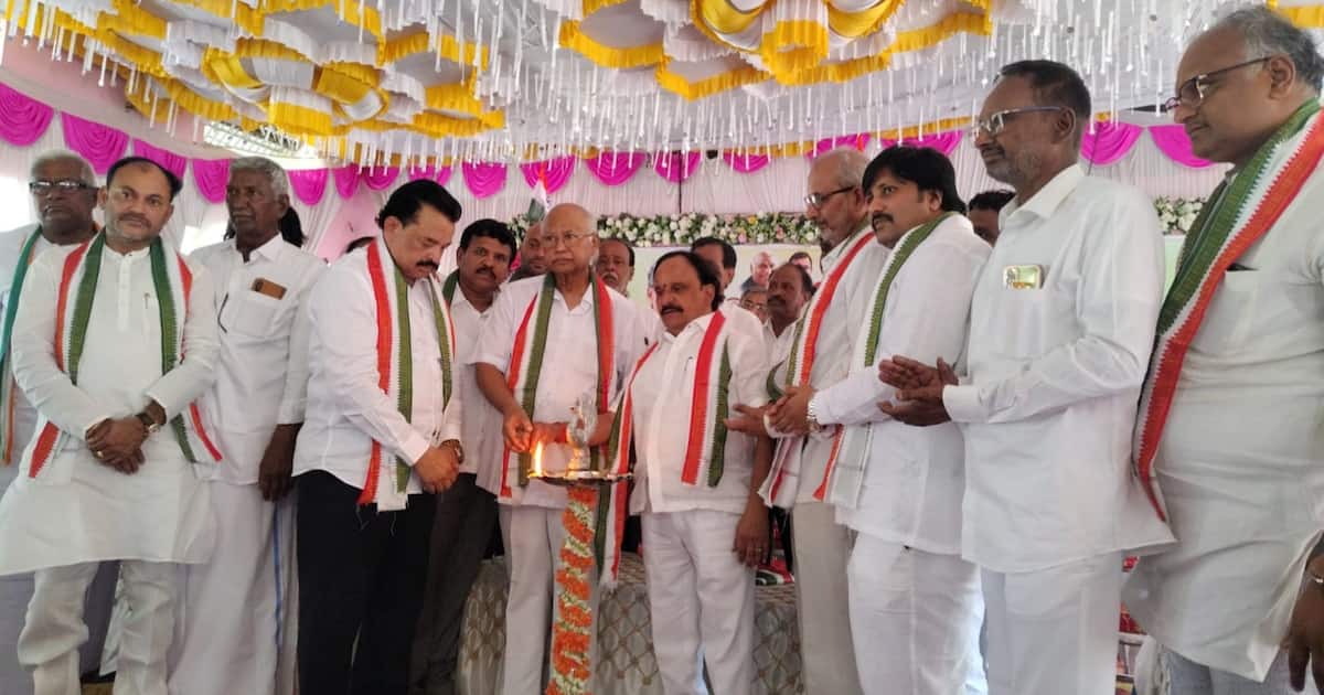 government committed to comprehensive development of backward areas