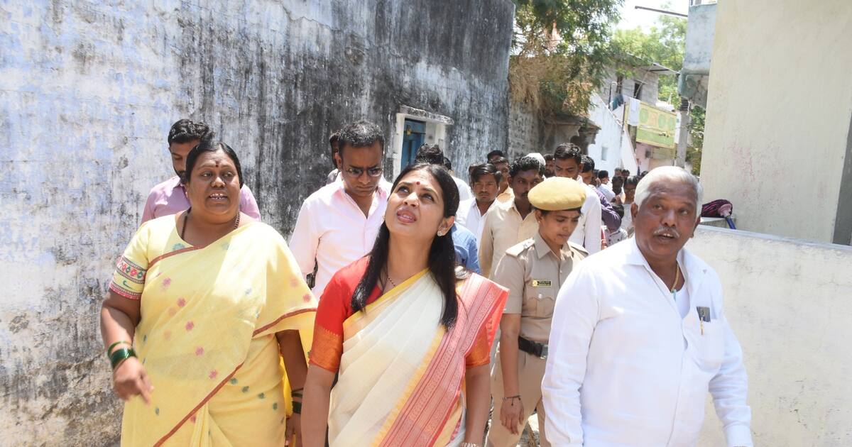 don't deprive children of education: pallavi