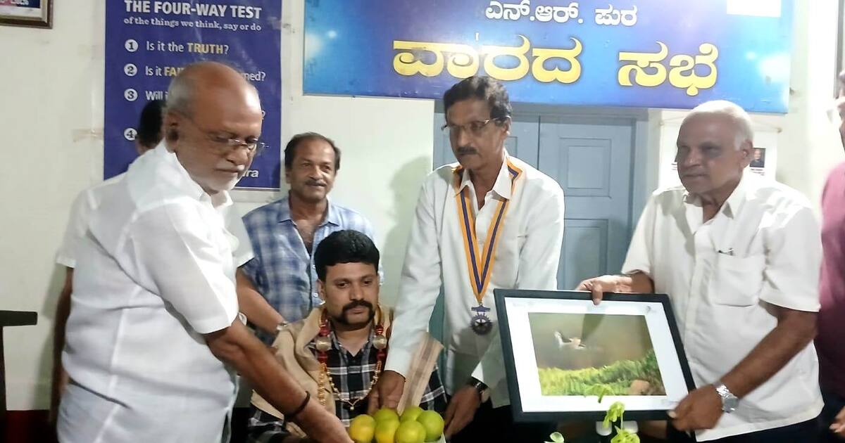 world environment day has been celebrated since 1973: varuna shetty ...