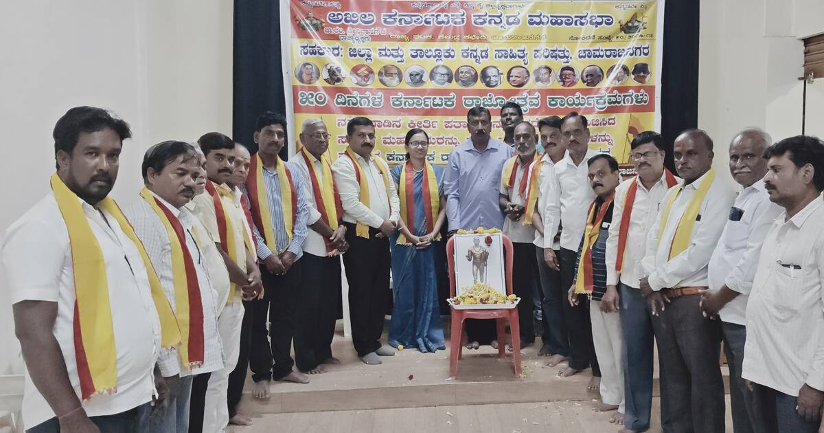 sarvajna is the greatest poet of kannada tripadi literature: dr. mahesh