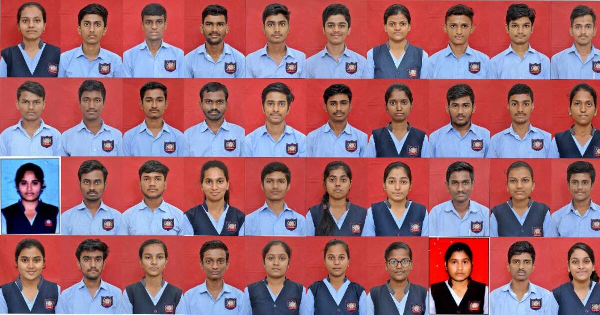 a record 295 distinctions for disha college