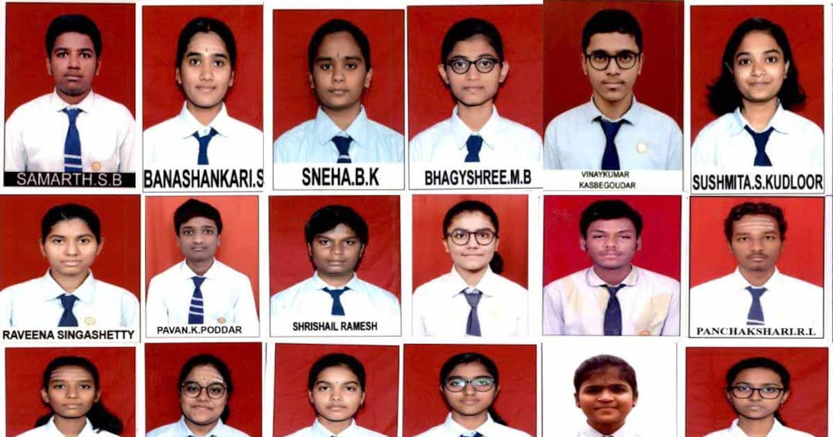 sbr college ranked 4th and 9th for the state in the second puc annual ...