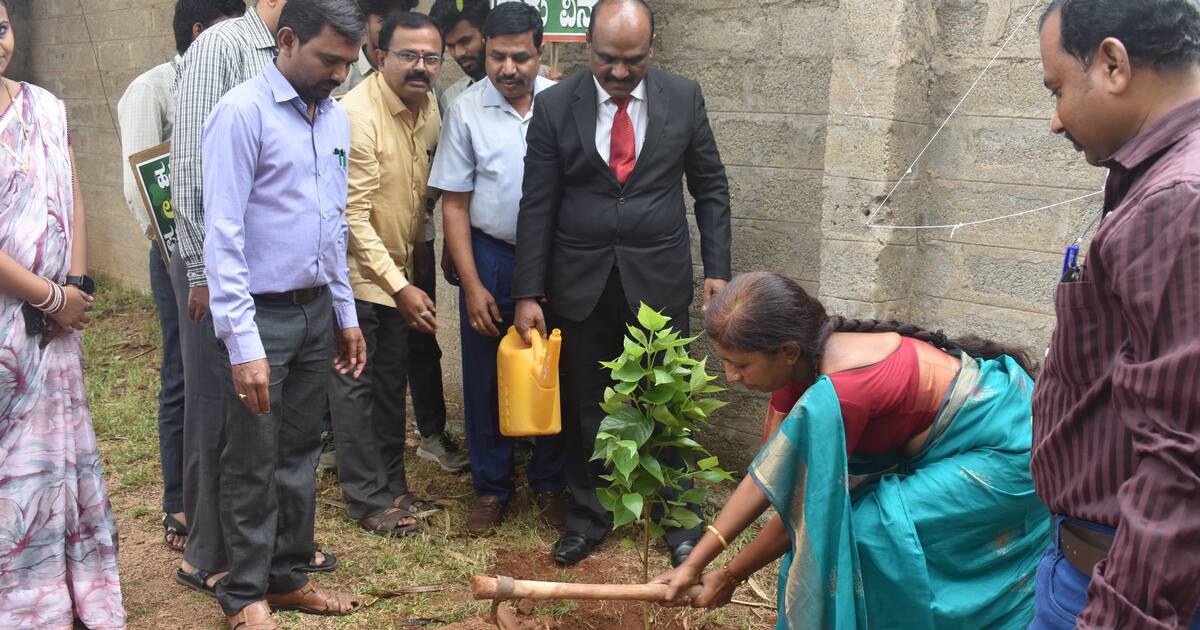 it is necessary to create a clean environment