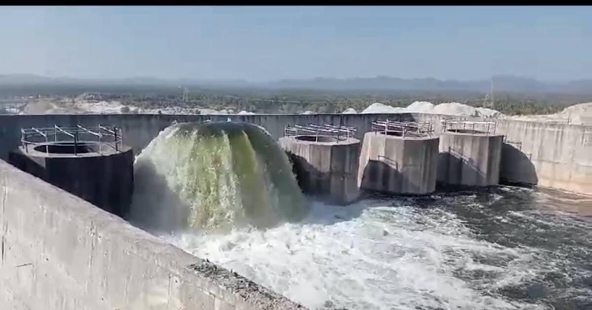 state, central clash for bhadra plan