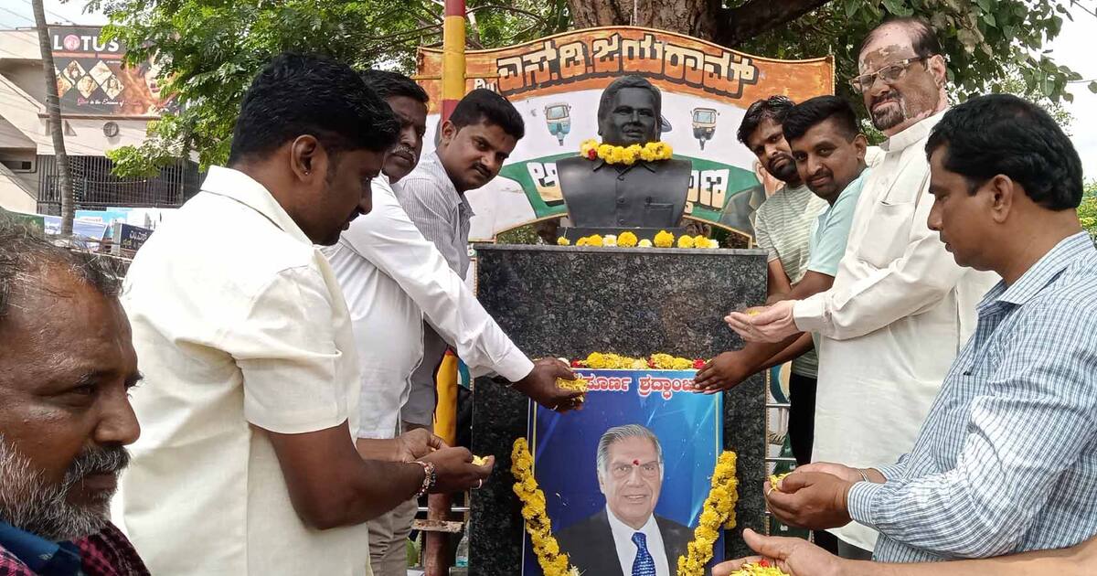 a heartfelt tribute to industrialist ratan tata