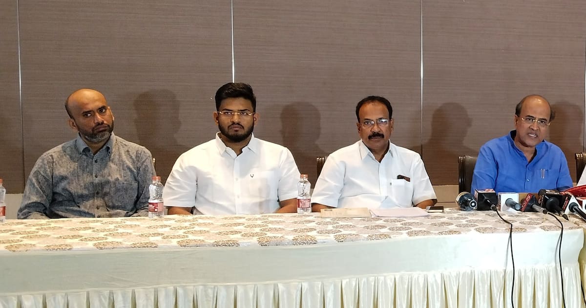 inauguration of mahantesh kavatagimath foundation on 16th