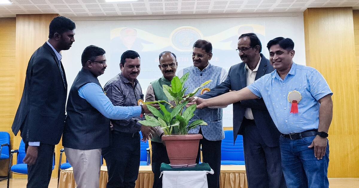 understanding life sciences is essential to meet global challenges ...