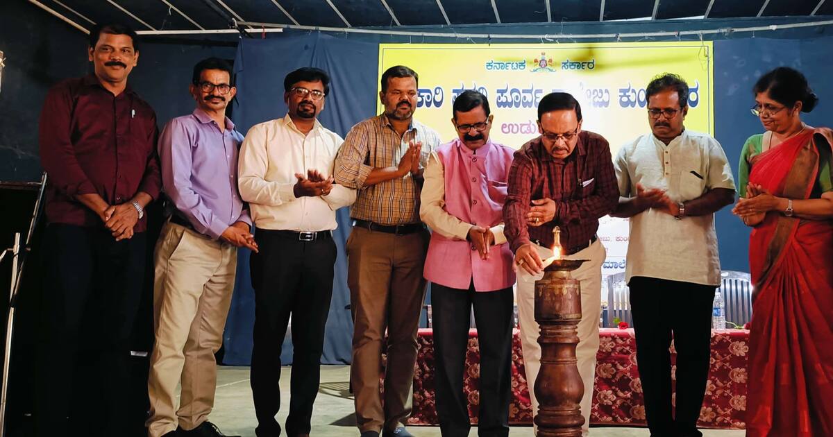 karantha's contribution to kannada philosophy is extraordinary: dr ...