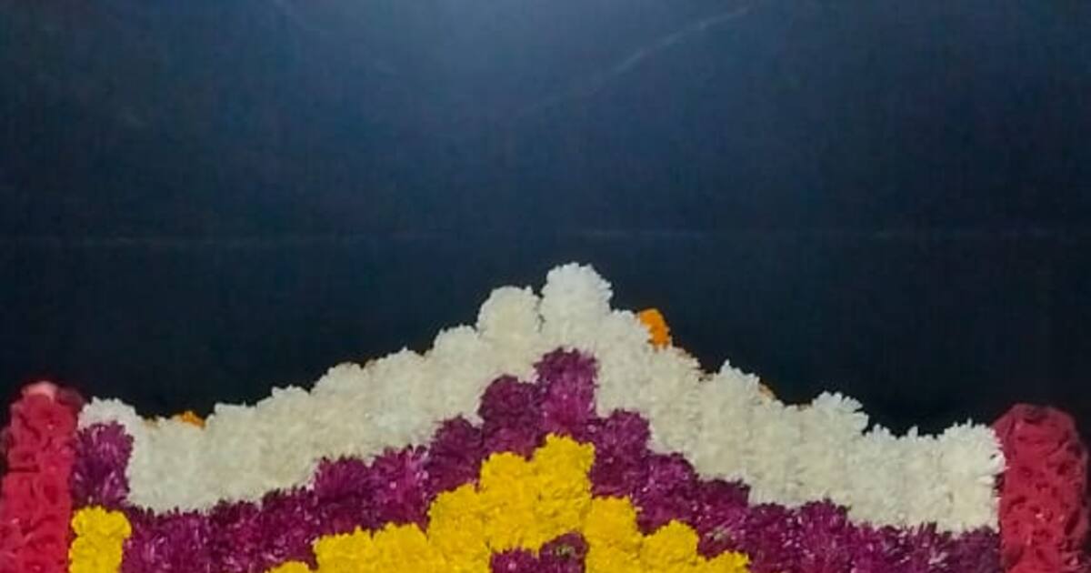 over 4 lakh devotees visit huligemma devi on the occasion of banada ...