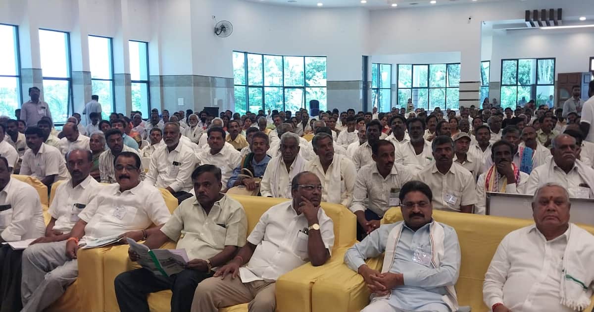 komul special general meeting becomes a platform for open fighting ...