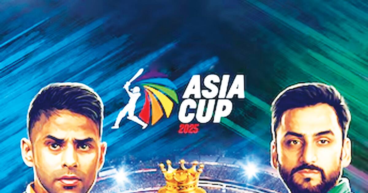 ಕಳೆದ ಏಪ್ರಿಲ್‌ನಲ್ಲಿ ಪಹಲ್ಗಾಂನಲ್ಲಿ ನಡೆದಿದ್ದ ಭೀಕರ ಉಗ್ರ ದಾಳಿ ಬಳಿಕ ಭಾರತ ತಂಡ ...