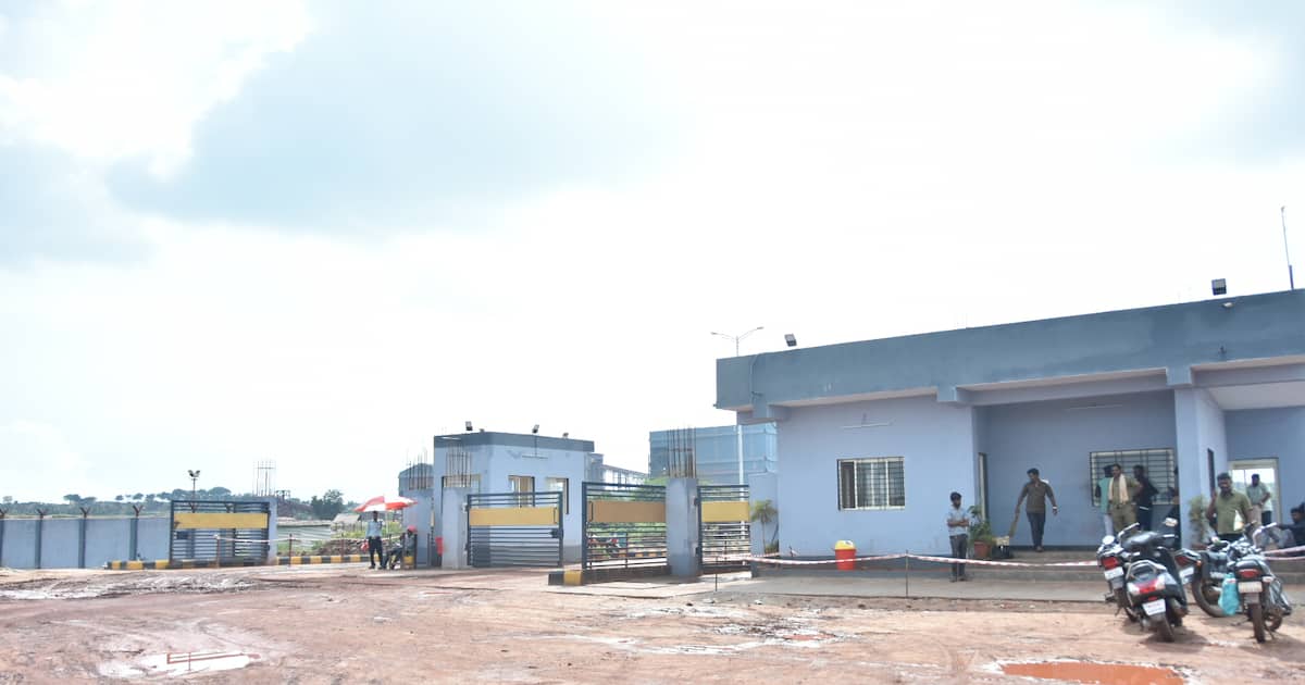 preparing to form a public movement to prevent the establishment of bspl