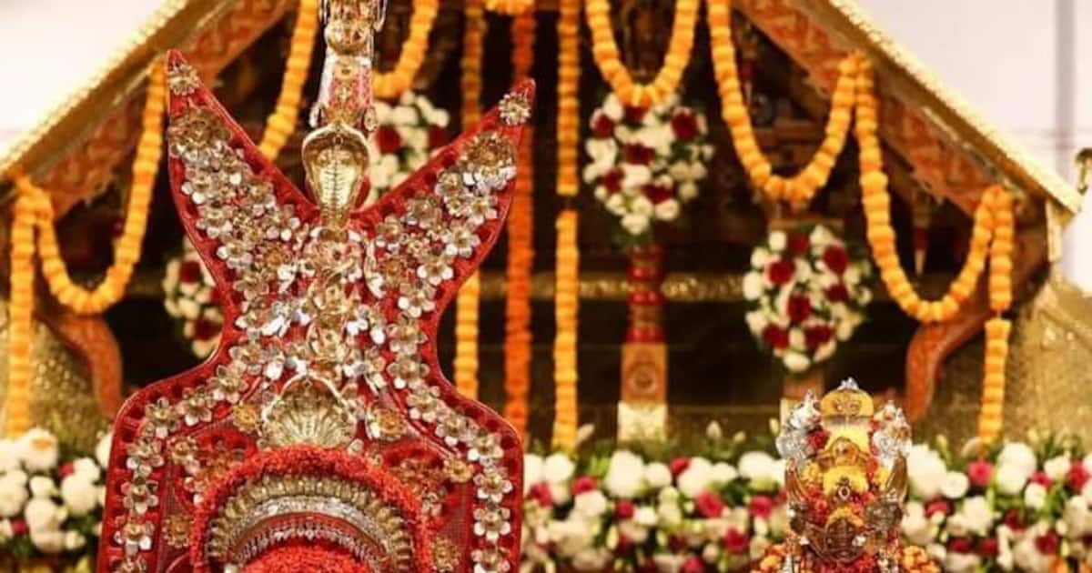 somvarpet sri muthappa swamy temple fair from 16th