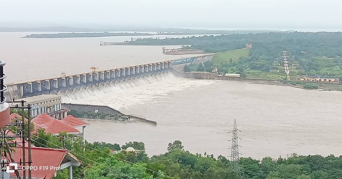 15000 cu water out from alamati - 15000 cu water out from alamati ...