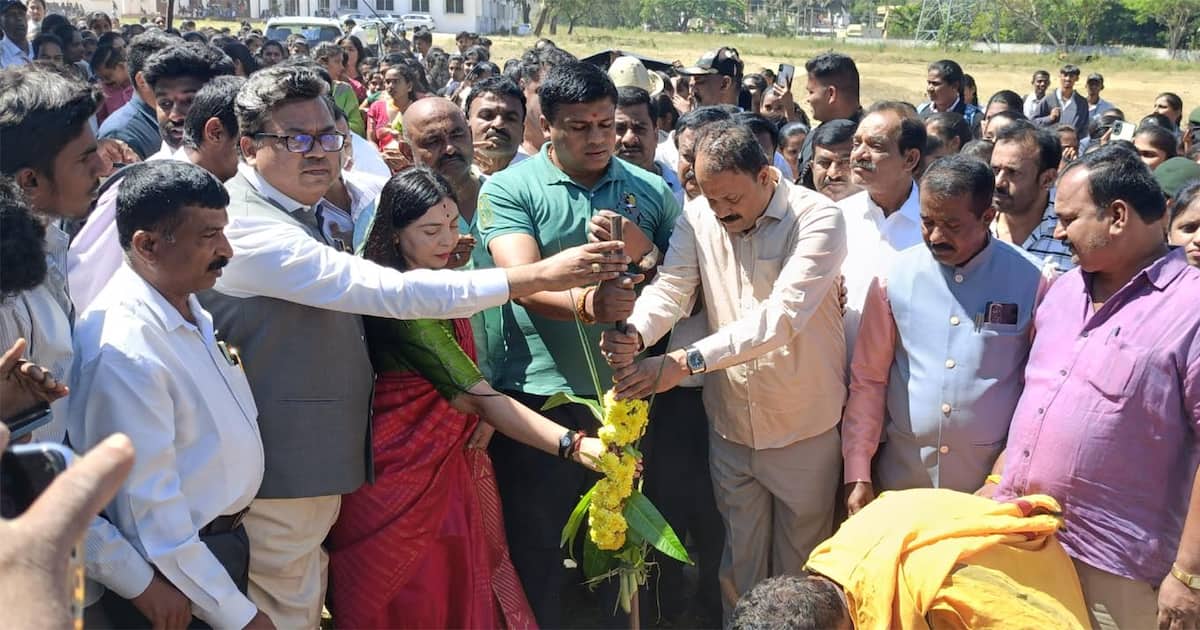 no need to worry about mandya university closing or merging: mla p ...