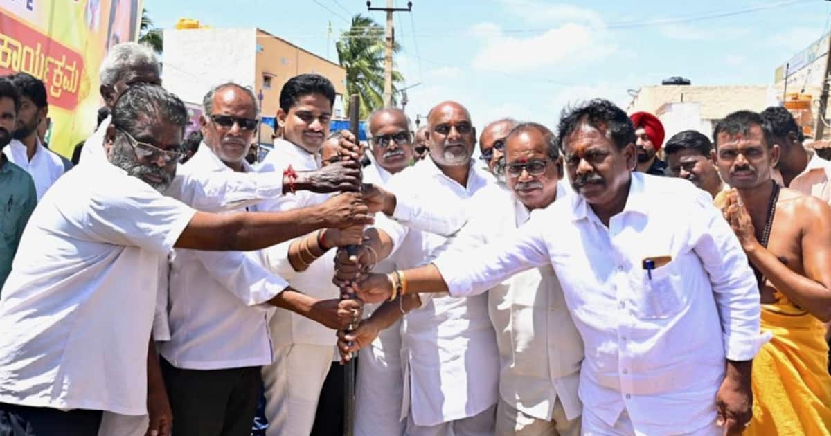 a necessary measure for all round development