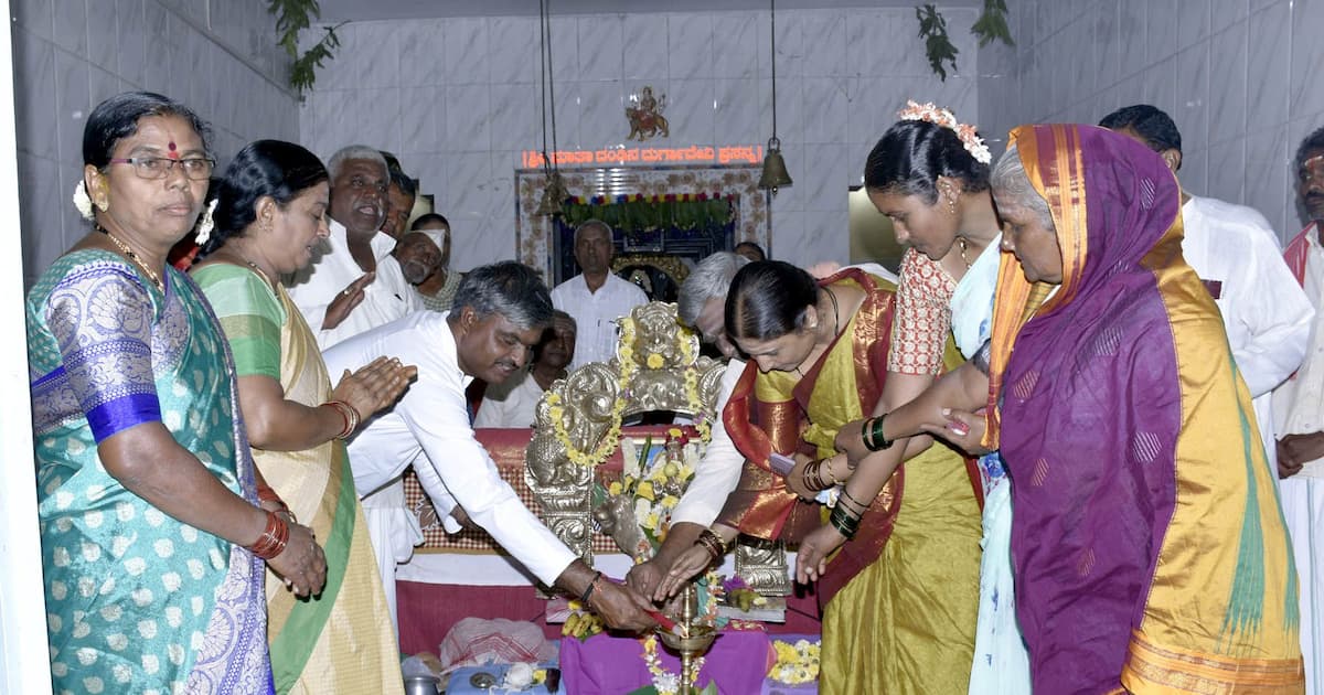 devi purana is the purana of the human body