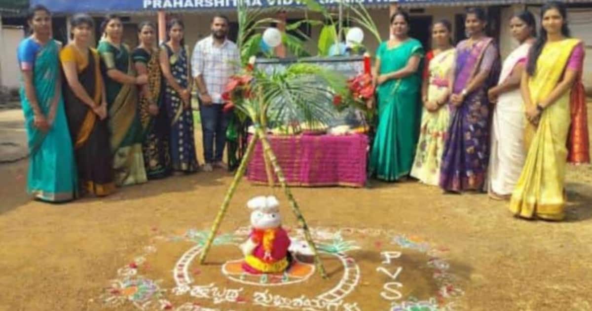 sankranti festival symbol of prosperity: anoop