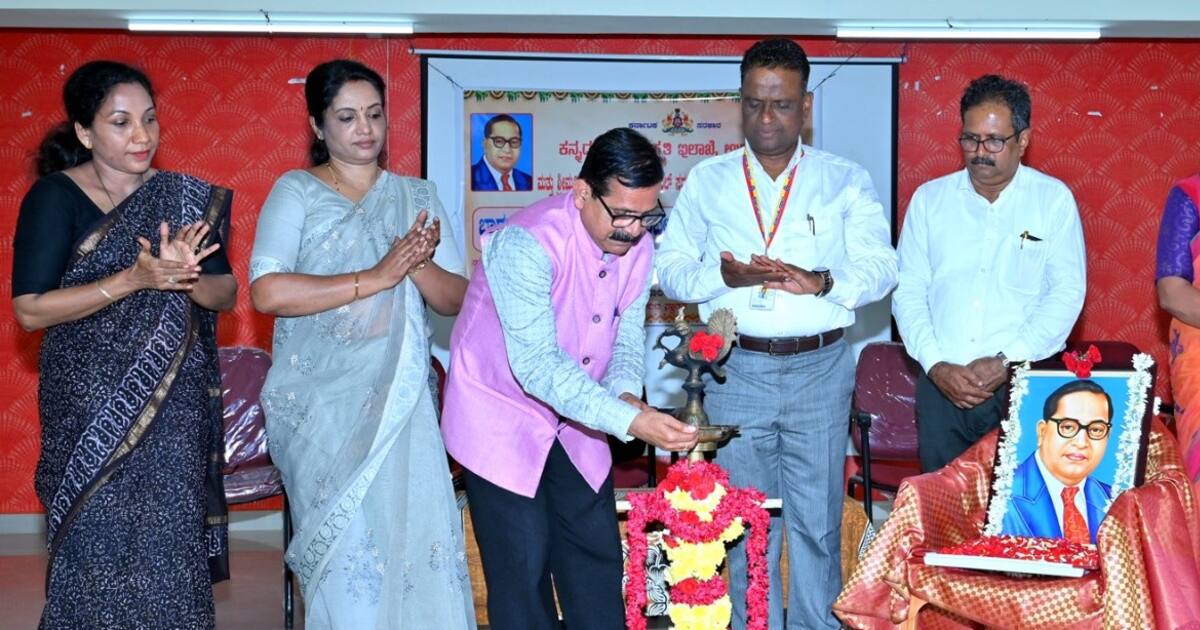 dr. ambedkar is an inspiration for a life of self-respect and dignity ...