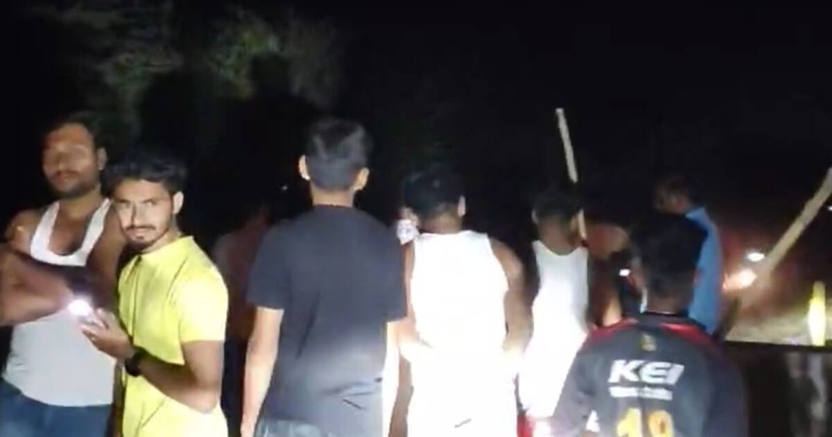 people are worried about the menace of thieves