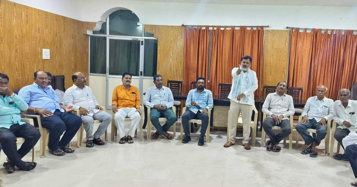 demand to stop fake caste certificate