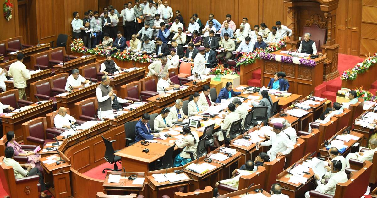 congress session, argument while remembering gandhi