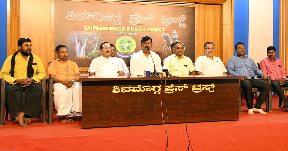 a fistful of rice campaign is launched from today