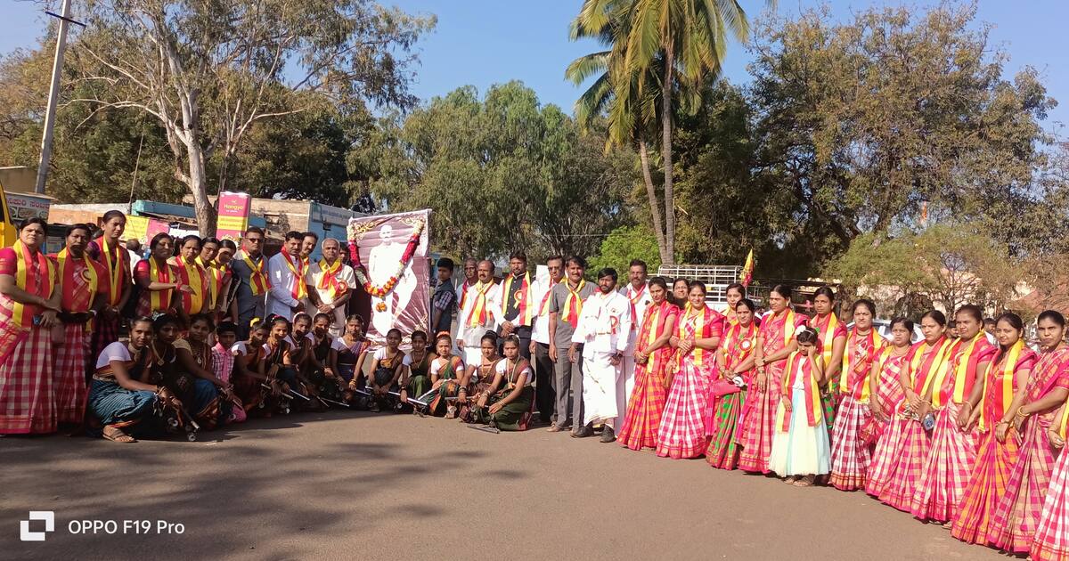 khadiva was popularized by hardekara manjappa