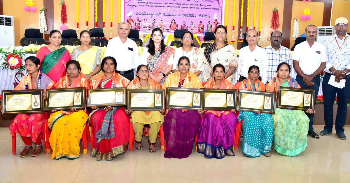 let change start with women: zilla panchayat ceo ruchi bindal