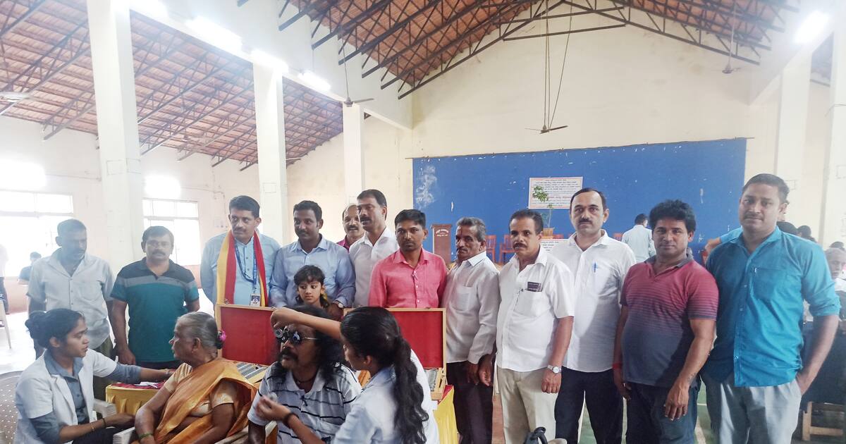 everyone should get a health check-up: dr. anita rao