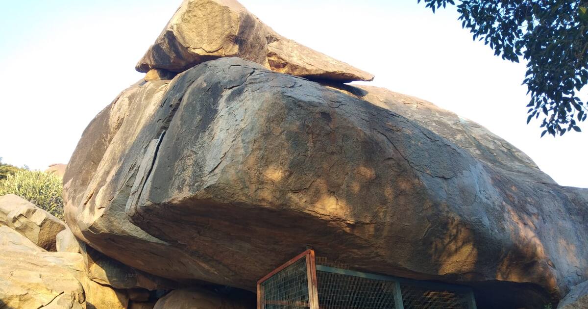 10 crore for the development of maski ashoka inscriptions by the cabinet