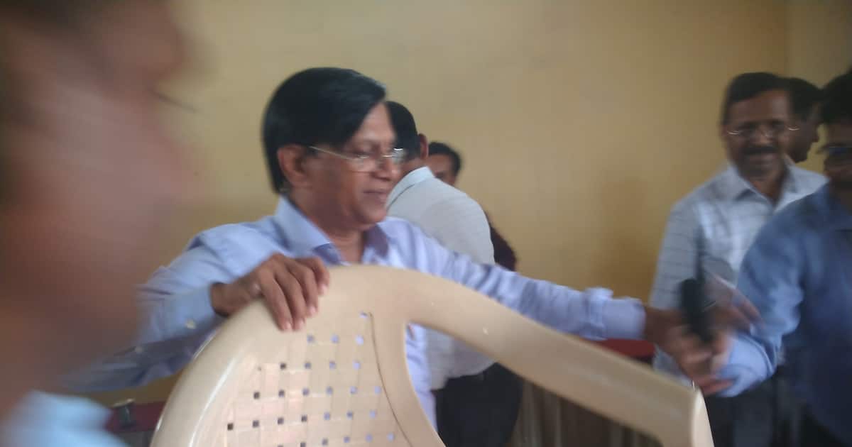 committed to construction of tehsildar office building - committed to ...