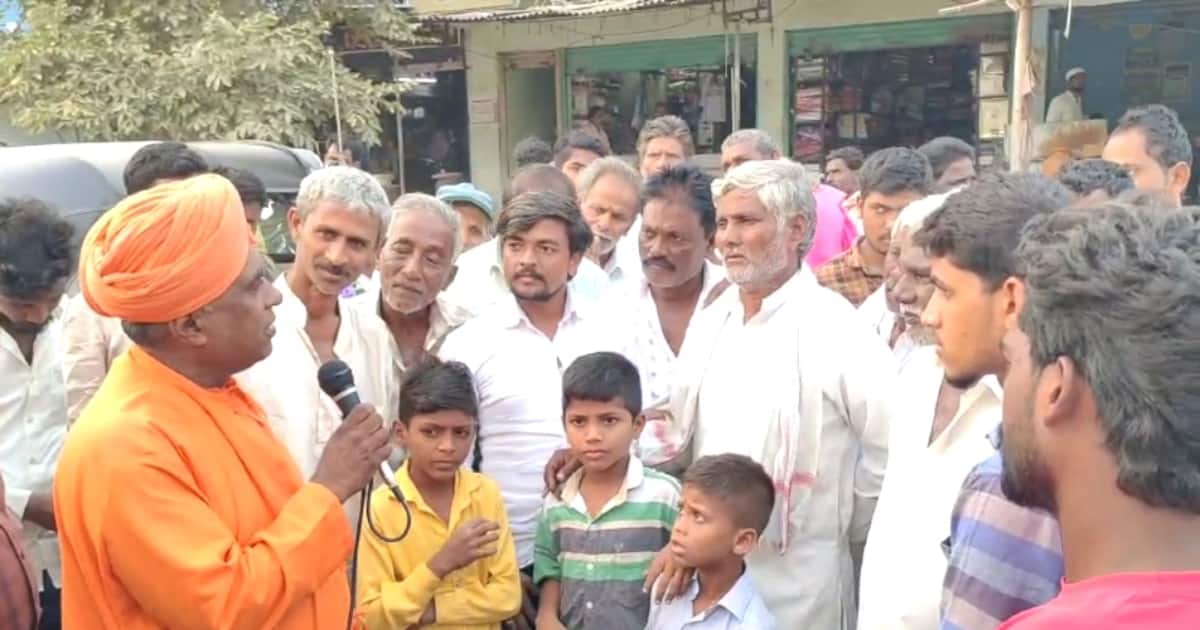 kavi bhakti, khaki shakti prevent animal sacrifice - kavi bhakti khaki ...