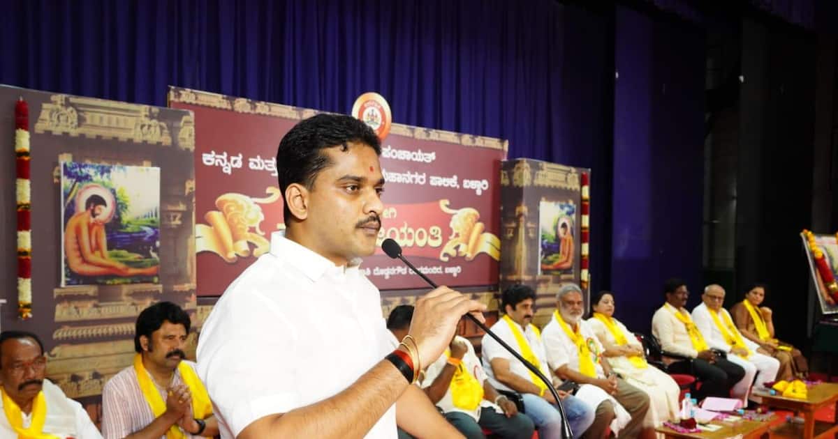the real reddy is the one who stands for the poor and justice